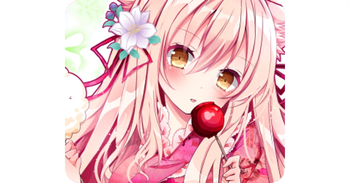 Hentai - Bögrék - Odango